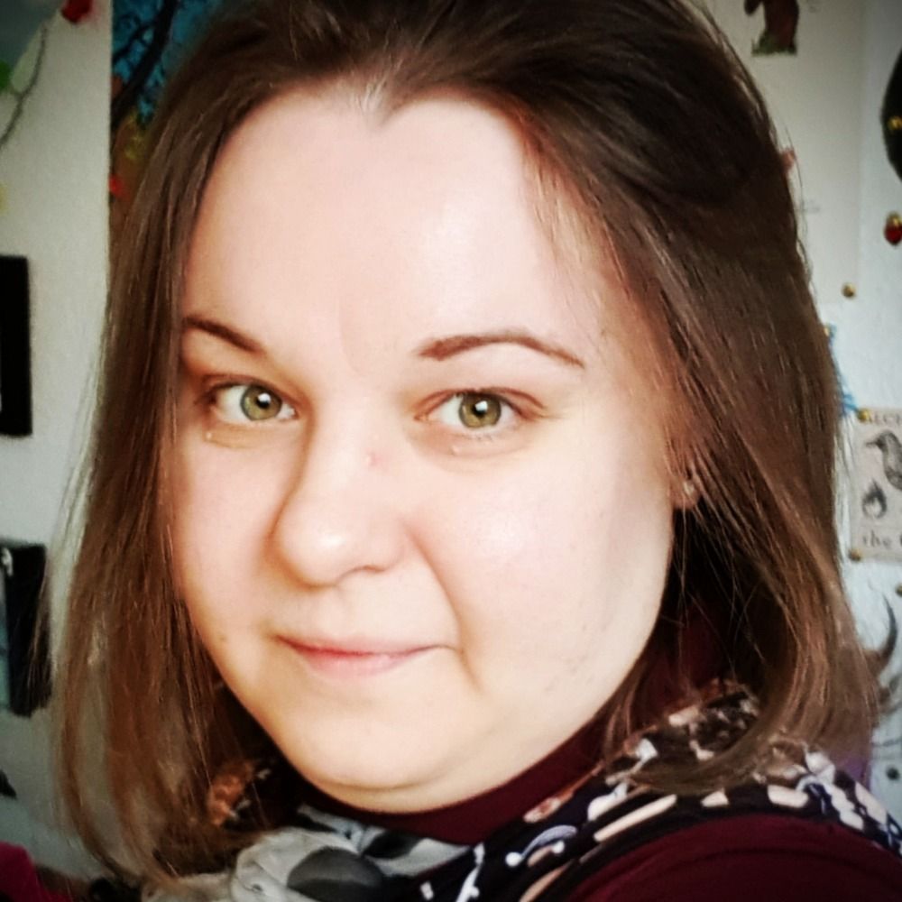 Judith Crow – Caithness based author
